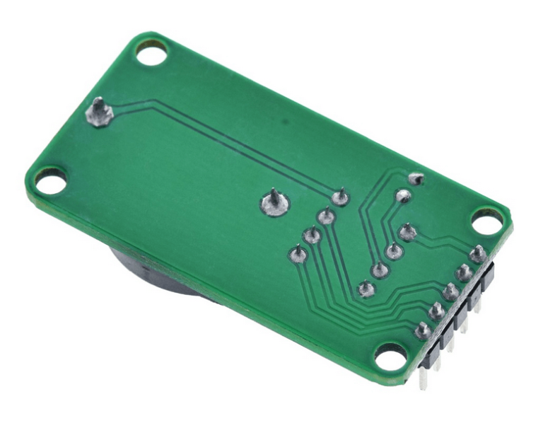 Módulo RTC DS1302 - Real Time Clock - Instituto Digital